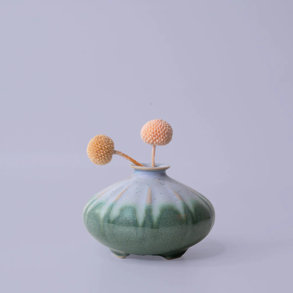 Shelly Vase – Twig + Bloom