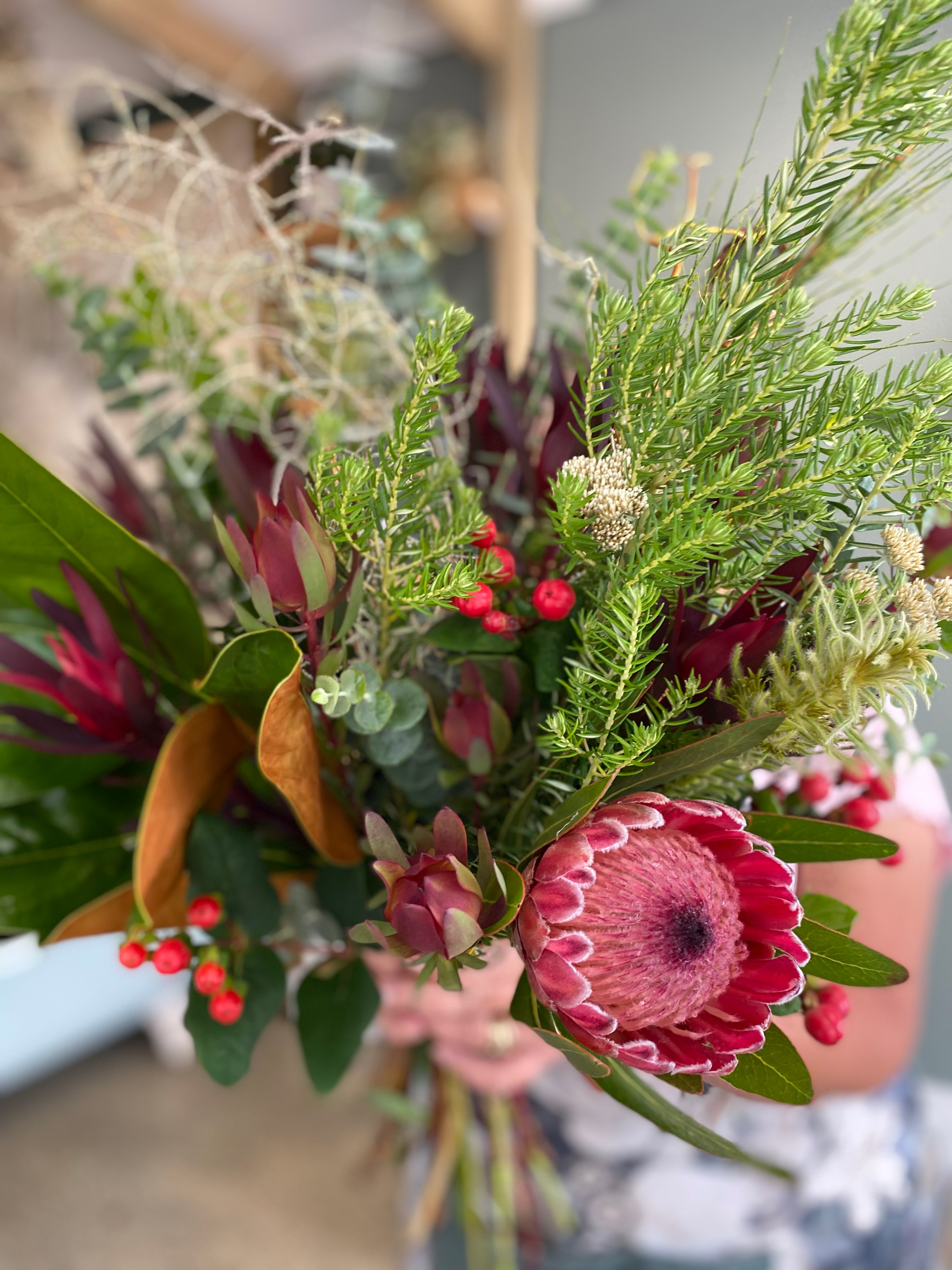Matakana Florist | Beautiful flowers | Twig & Bloom – Twig + Bloom